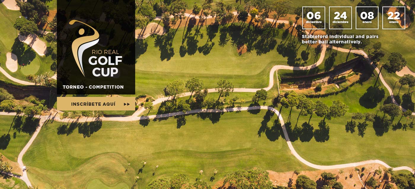 Rio Real Golf & Hotel | Marbella - Golf & hotel boutique